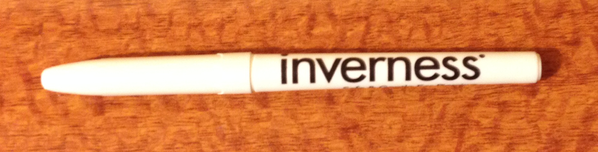 Köp Inverness Surgical Marking Pen for safe ear piercing